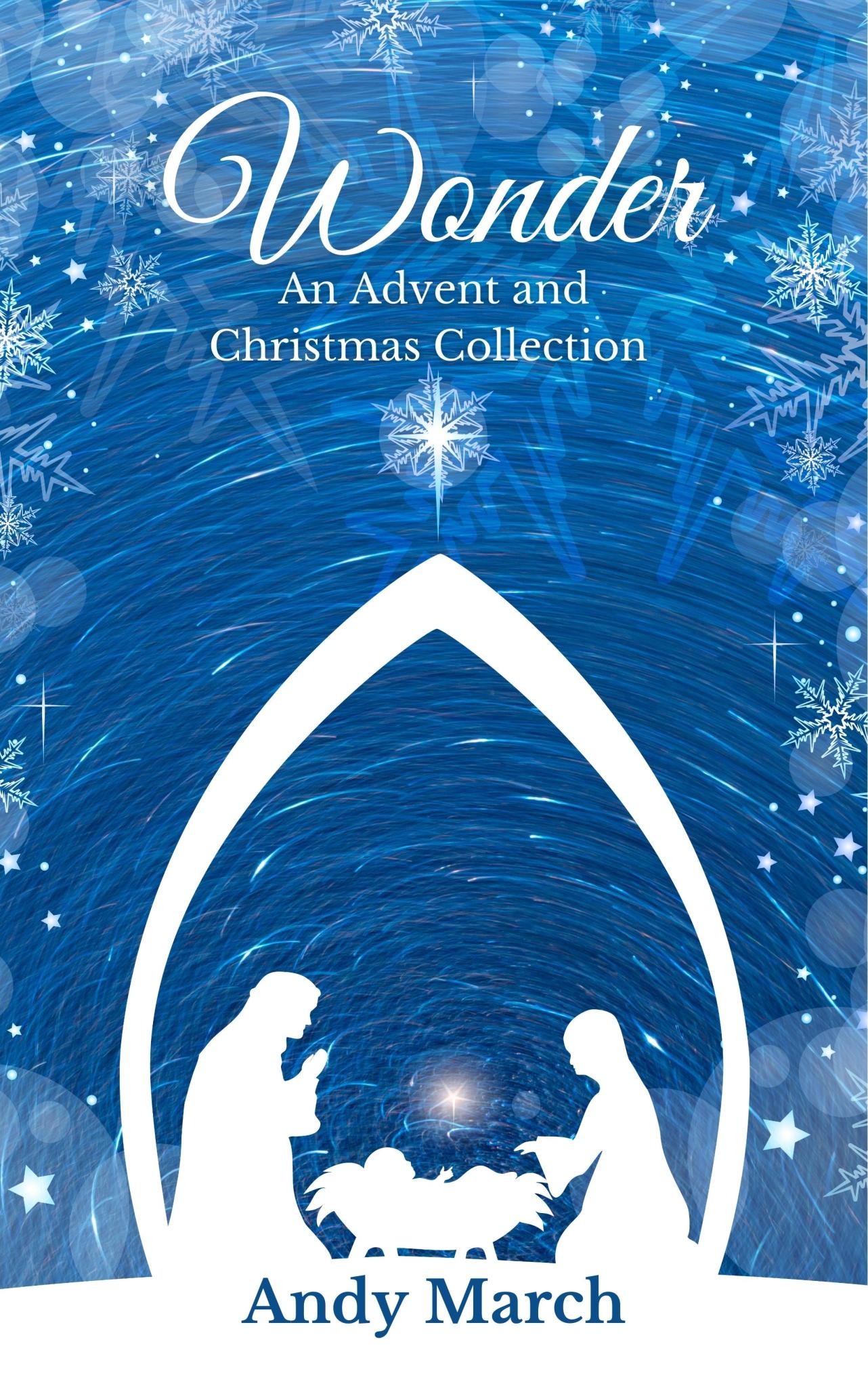 Halwill Publishing – The home of author Andrew March.