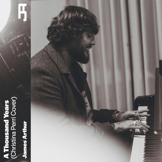 The Essential James Arthur – Top 30 Songs – Halwill Publishing